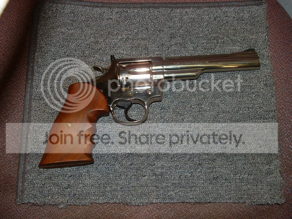 Trooper Serial Numbering System | Colt Forum