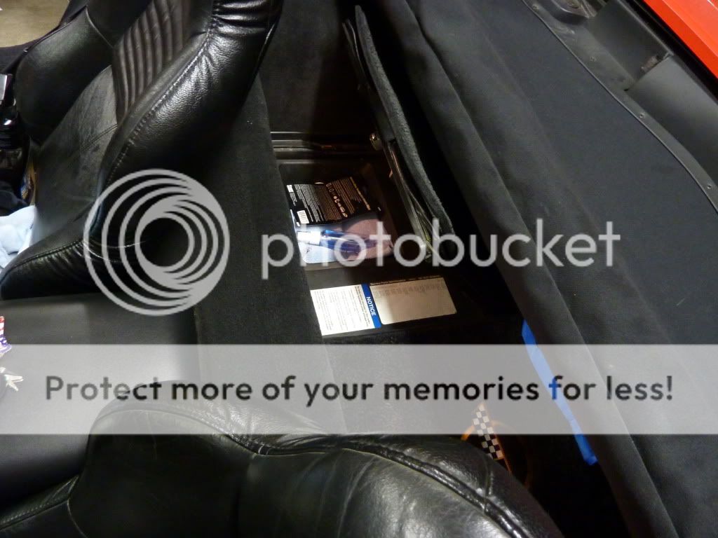 Rpo's from vin number - CorvetteForum - Chevrolet Corvette Forum Discussion