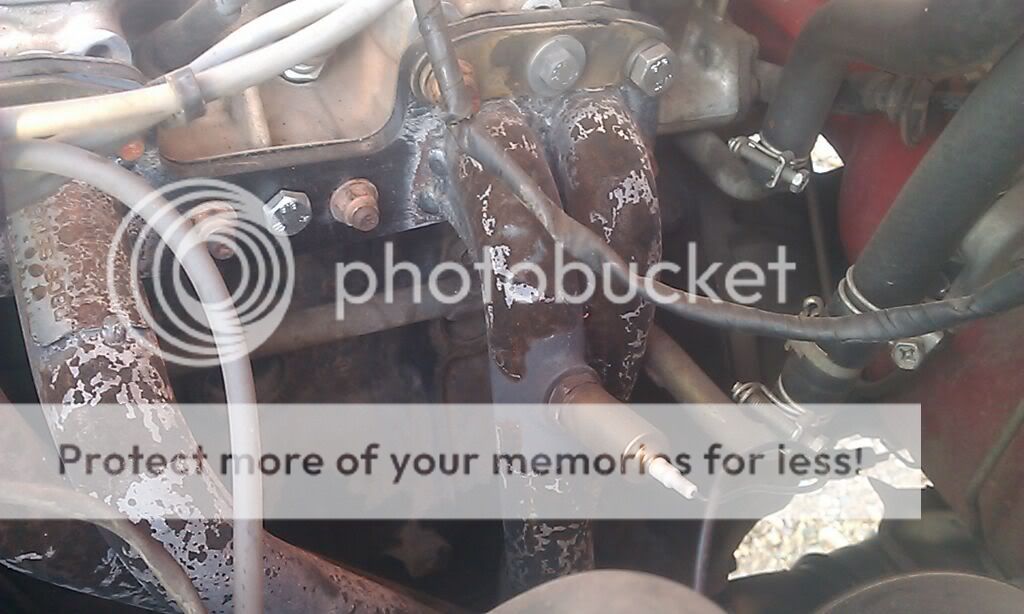 85 22RE o2 sensor??? | Pirate 4x4