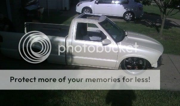 my s10 build | Page 3 | S-10 Forum