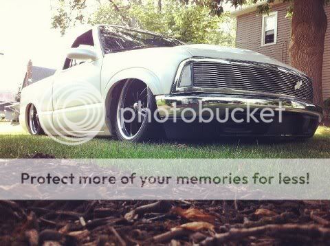 my s10 build | Page 4 | S-10 Forum