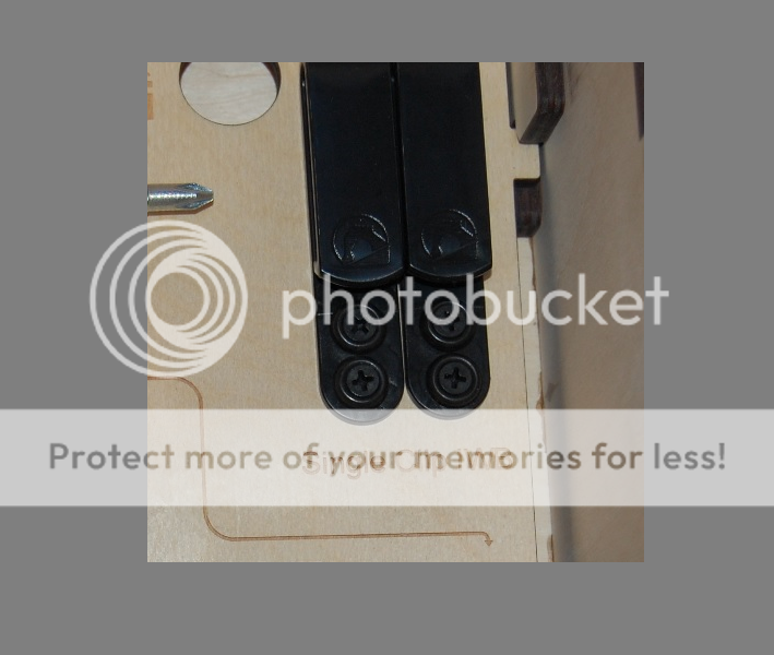 Black Arch on my Doorstep: PPS M2 Multi-Tasker! | Walther Forums