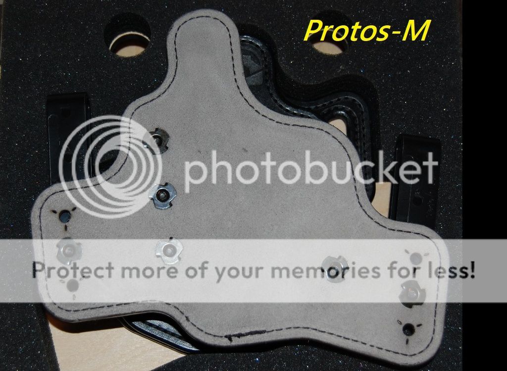 Black Arch on my Doorstep: PPS M2 Multi-Tasker! | Walther Forums