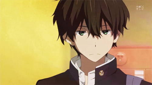 What is This anime? For realz. : r/anime