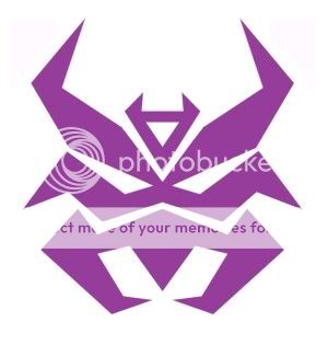 Fan Art: - Cool Insignias | TFW2005 - The 2005 Boards