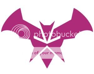 Fan Art: - Cool Insignias | TFW2005 - The 2005 Boards