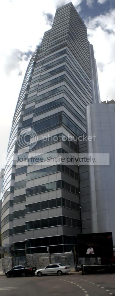 CARACAS | Torre Digitel | ~100m | 25p | F | Page 14 | SkyscraperCity Forum
