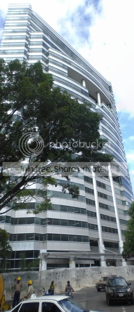 CARACAS | Torre Digitel | ~100m | 25p | F | Page 14 | SkyscraperCity Forum