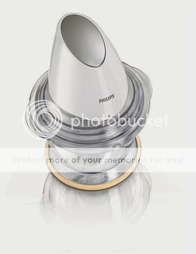 PHILIPS CHOPPER
