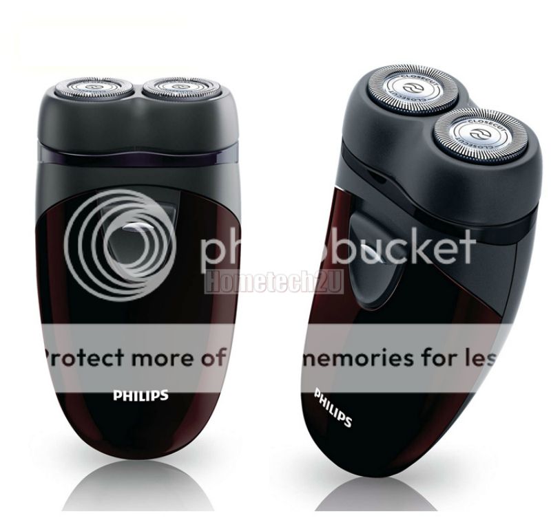 Philips Battery Shaver | Philips Men Shaver | Philips Mini Shaver