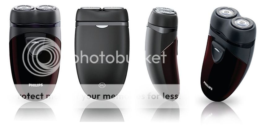 Philips Battery Shaver | Philips Men Shaver | Philips Mini Shaver