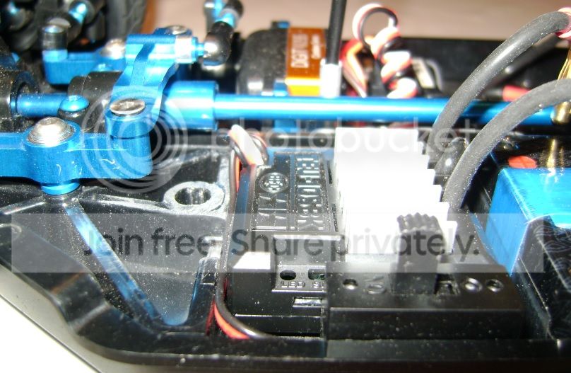 Tamiya TT02 Thread - Page 23 - R/C Tech Forums