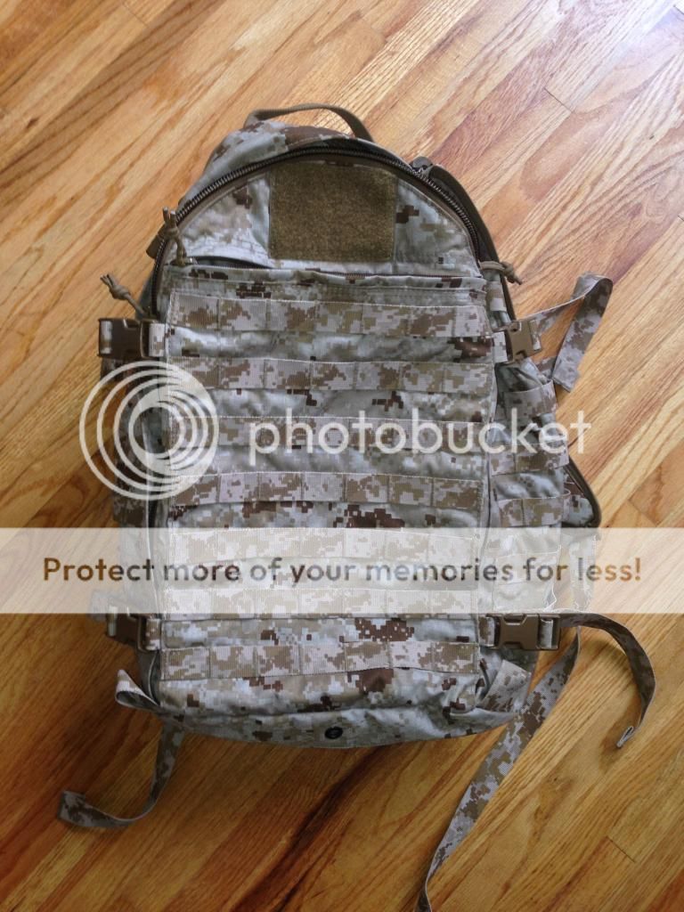 AOR1 ATS RAID II Pack SCORE!!! > Tactical Gear > AR15.COM